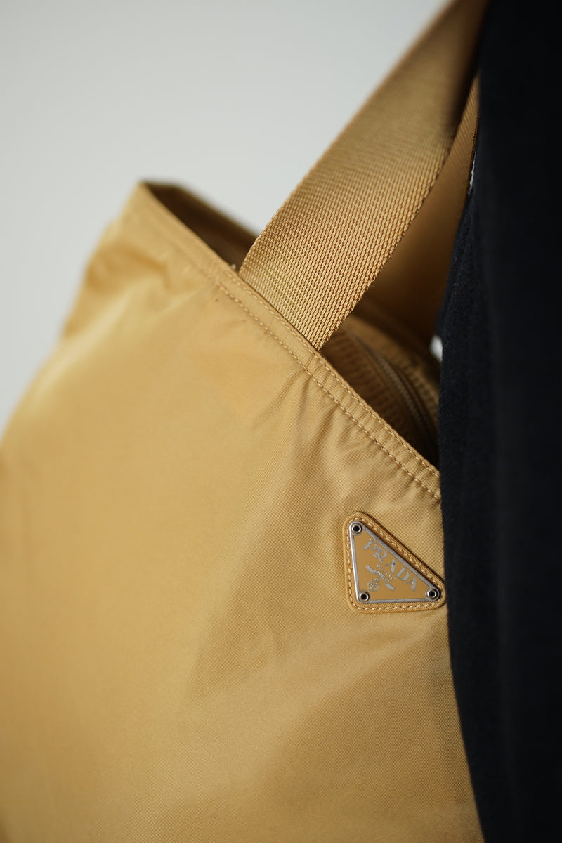 Prada tela bag – Armadarchive